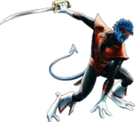 Nightcrawler Swashbuckler Marvel Avengers Alliance Wiki Fandom