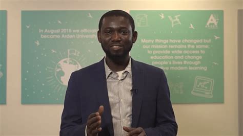 Associate Lecturers Arden University