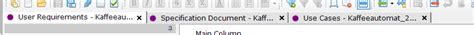 Open Reqif Requirement Files Reqedit Documentation
