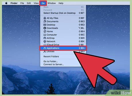 How To Connect Android To A Mac With Pictures WikiHow Tech