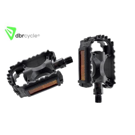Inicio Pedal Feimin Plast. 1/2" Square Neg