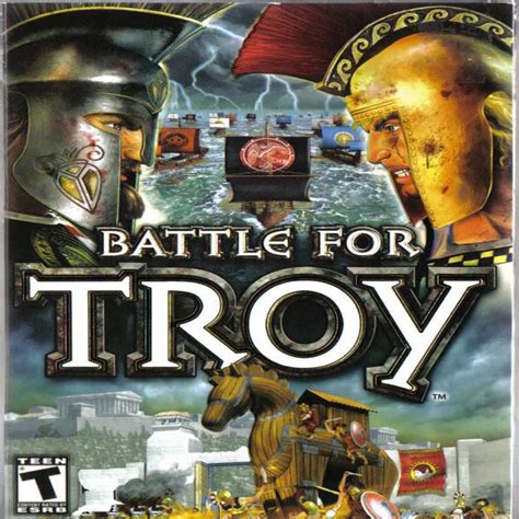 Troy 2022 Battle