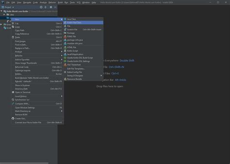 Kotlin Primeiros Passos E Introdução A Linguagem Devmedia