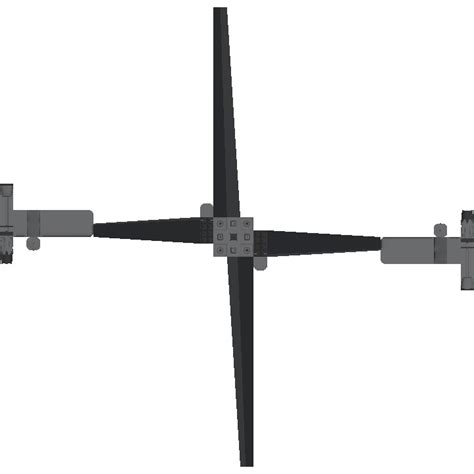 Simpleplanes Simple Flying Beyblade