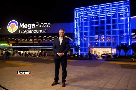 Megaplaza Centro Comercial Cumple 20 Años En Lima Norte Celebra Con
