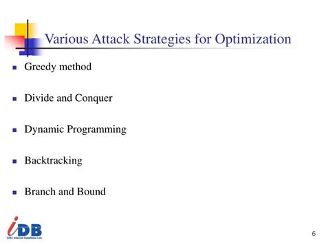 Ppt Ch18 The Greedy Methods Powerpoint Presentation Free Download