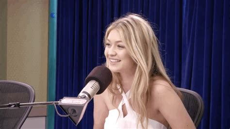 Gigi Hadid  Wiffle