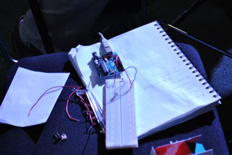 Ciencias De La Computación Arduino