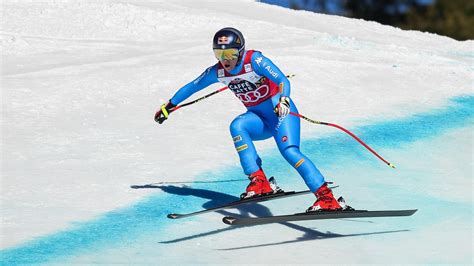 Sci Sofia Goggia Vince La Prima Discesa Di Coppa Del Mondo A Lake Louise In Canada Rtl 102 5