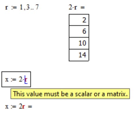 Matrix Issue Ptc Mathcad 10010 Ptc Community Matrix Issue Ptc Mathcad 10010 Ptc Community