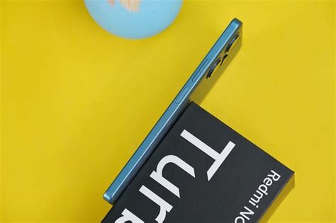 M H P Redmi Note Turbo Smartphone T M Trung S Nh Ngang Cao C P