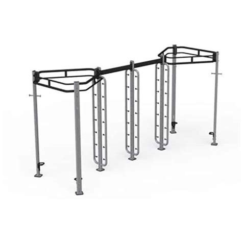 Revamp Space Xlab 4 Free Standing Station Motion Fitness