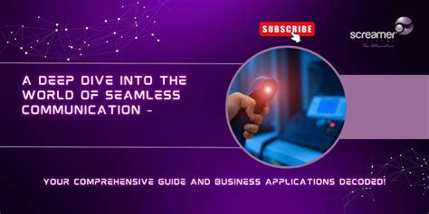 Demystifying Sip Calling Screamer Telecoms Internet