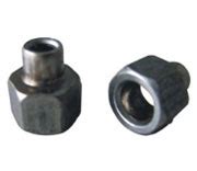 Metal Machining In China