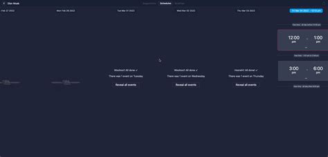 Infinite Scrolling Canvas