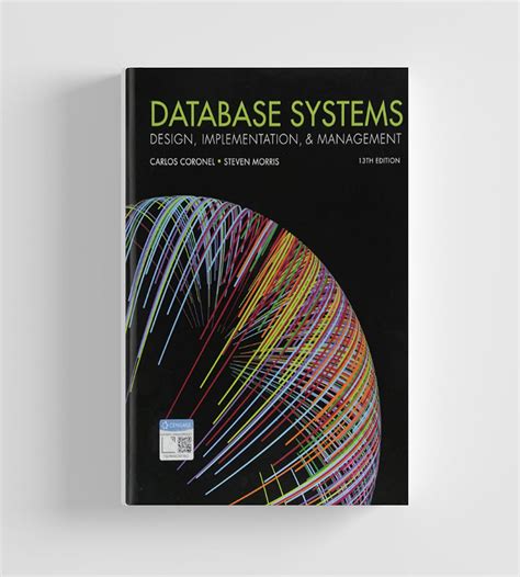 Database Systems Design Implementation And Management Etextbook4u