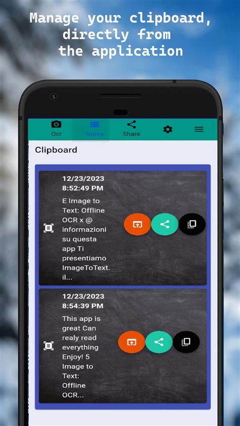 Image To Text Offline Ocr Apk For Android Download