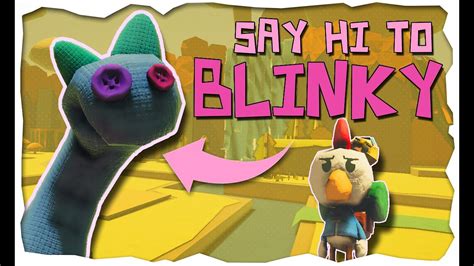 Crazy Character In My Cozy Indie Game Devlog 10 Youtube