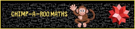 Chimp A Roo Maths Lessons And Activities For Teaching Math For Ages
