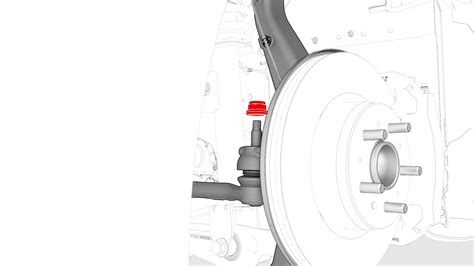 Suspension Front Check Torque