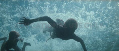 THE THIN RED LINE R CineShots