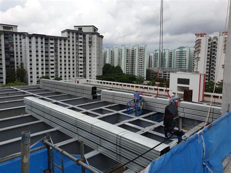 Rivervale Cc Leong Siew Weng Engineering Lswe