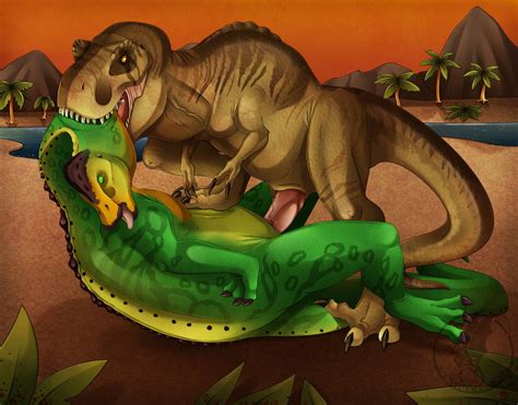Rule 34 Anal Anal Sex Death Dinosaur Eating Ladyvenommyotismon Male