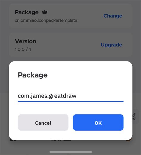 Icon Packer Docs