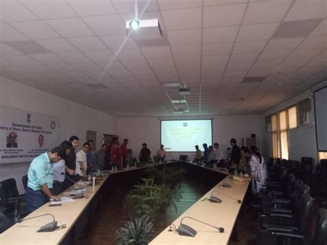 Msme Ppdc Delhi Msme Tdc Delhi Ppdc Agra Has Taken An Facebook