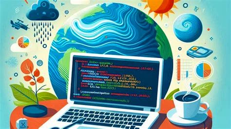 Modeling Climate Anomalies With Statistical Analysis Coursera