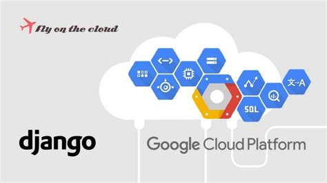 App Engine Cloud Sql Django でwebアプリ作成（環境構築編） もぐもぐプログラミング