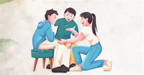 Friendship Problems Understanding And Overcoming Them