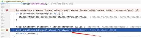 Mybatis底层源码解析 （详细）mybatis 底层源码 Csdn博客