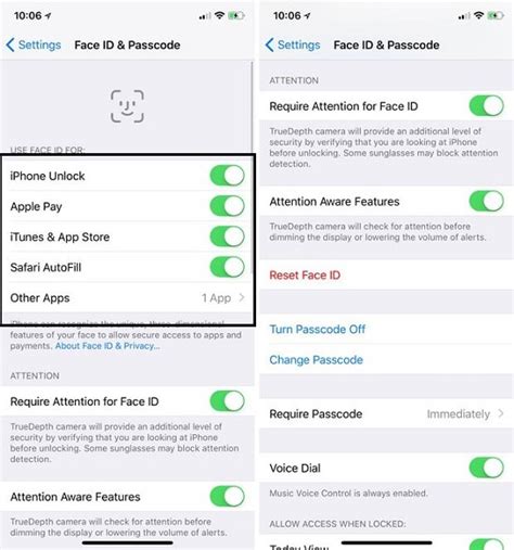 Solved How To Unlock Iphone Xs Max Without Face Id