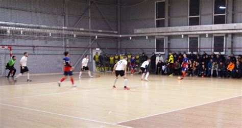 ФУТЗАЛ Визначилися півфінальні пари Кубка Коломийщини ПІК ПІК