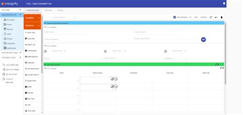 Integrify Software Reviews Demo And Pricing 2024