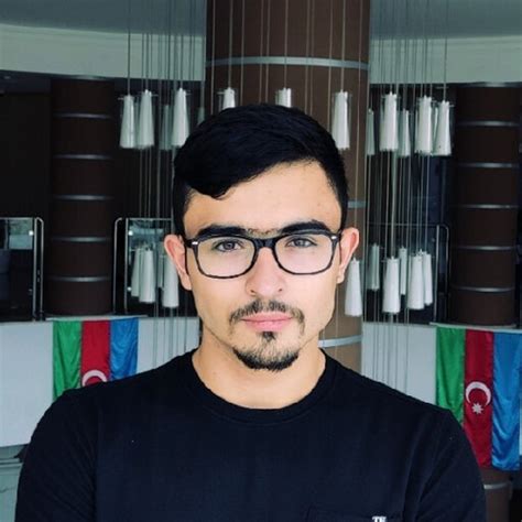 Elnur Badalov Information Security Research Profile