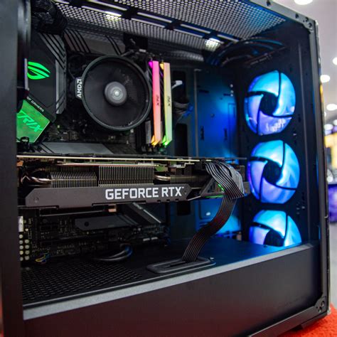 Card màn hình Asus TUF-RTX 3060-O12G-V2-GAMING chính hãng, chất lượng cao