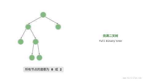 71 二叉树 Hello 算法