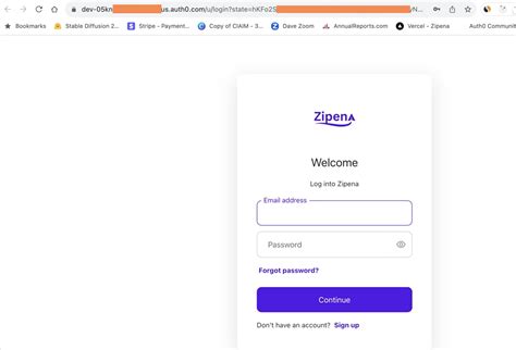 organization invitations with roles auth0 community