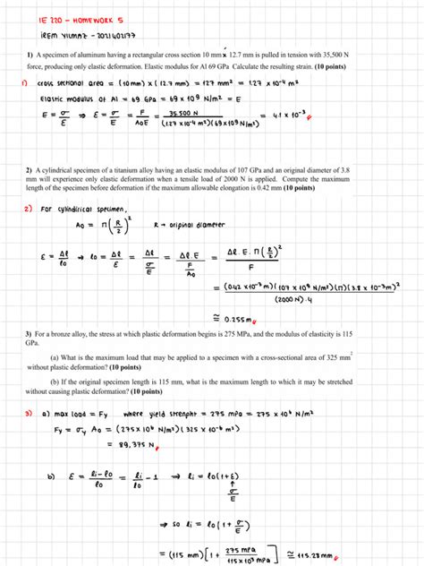 Material Examples Pdf