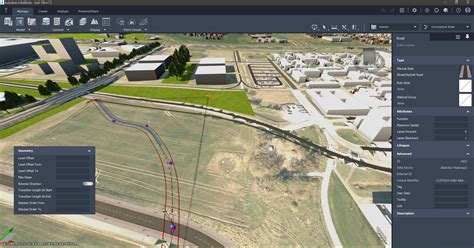 Roads Disappear Autodesk Community