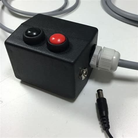 LED Display Output Set Escape Room Supplier