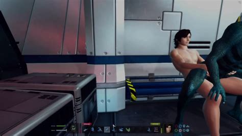 Dirk Sex All So Fun Future Love Space Machine EXE Versions