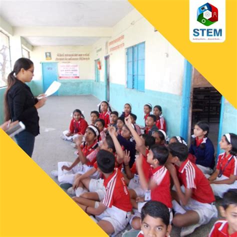 ashutosh pandit on linkedin csr in stem education transforms lives in unimaginable ways give