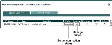 Cisco NAC Appliance Configuration Quick Start Guide Release Cisco