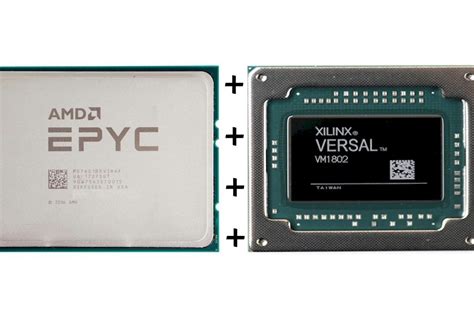 Recent AMD Patent Fillings Hinted At Xilinx Acquisition