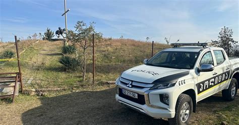 ადგილზე გარდაცვალება დააფიქსირა სასწრაფომ დედოფლისწყაროში მემორიალის ჩამოშლას 3 წლის ბავშვი