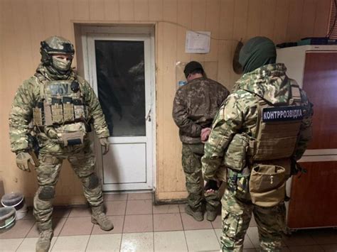 Чоловіка з Харківщини підозрюють у тому що з другом мобілізувався в ЗСУ збирати дані для