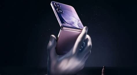 Xiaomi MIX Flip Pricing And Gifts Revealed XiaomiTime